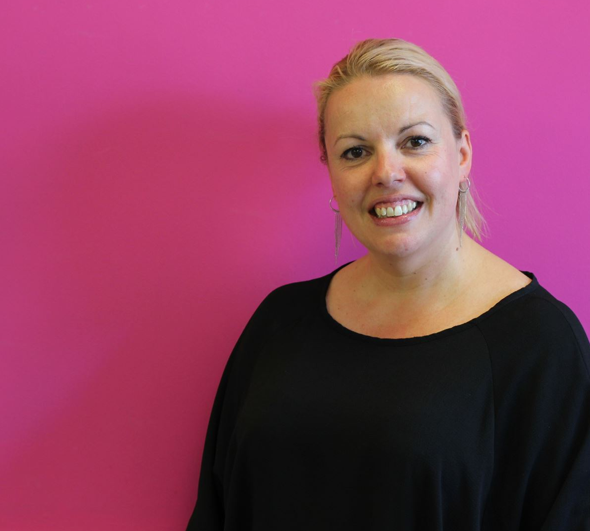 Roxy Hooton | ted Learning India | theatre based learning